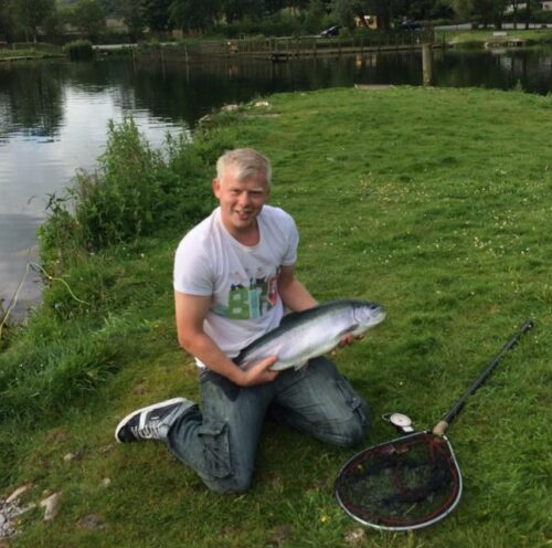 Monday 16th to Sunday 27th June 2014 - Visit Kilnsey Park